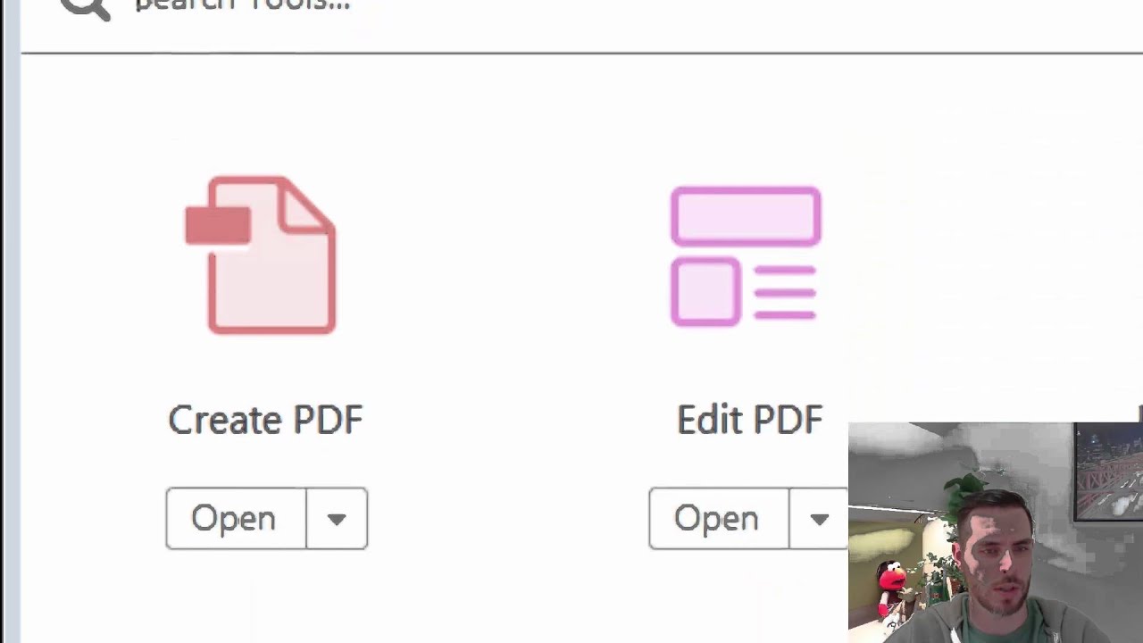 How to Create a Table of Contents in Adobe PDF