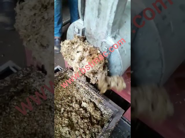 Bio Gas Extruder Machine - Bio Gas Extrusion Machine Manufacturer from ...