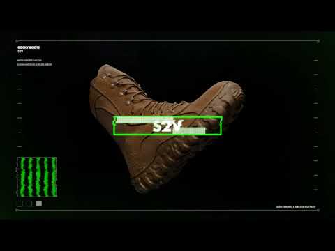 Rocky S2V: The World's #1 Combat Boot