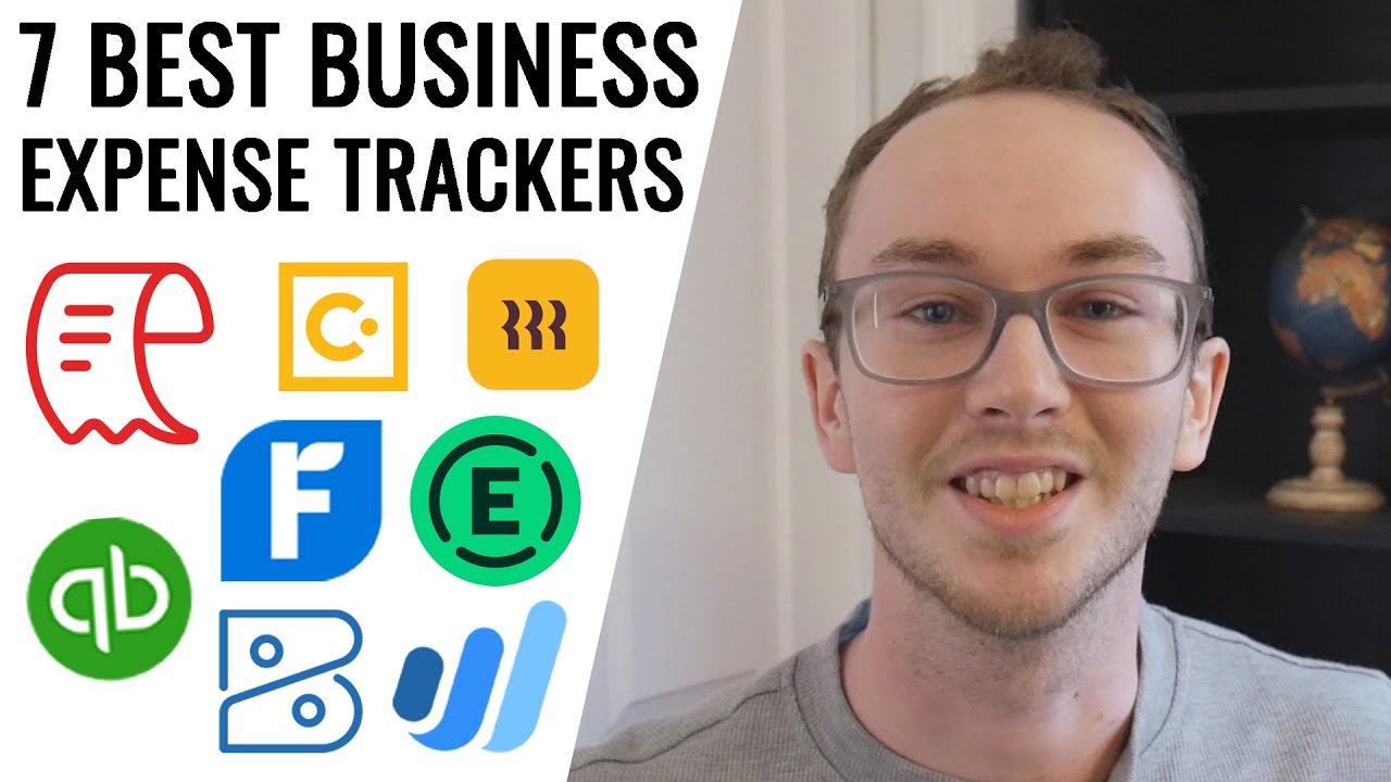 7 Best Small Business Expense Trackers (Free and Paid)