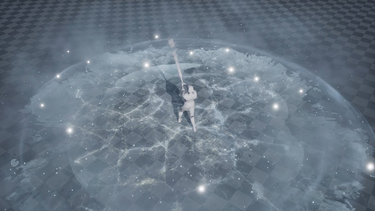 UE | Mixed Magic 