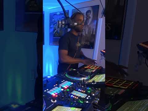 Twitch Stream Thursdays 8pm EST! Free DJ Lessons start at 9pm. #djstream #streamerdj #streamer