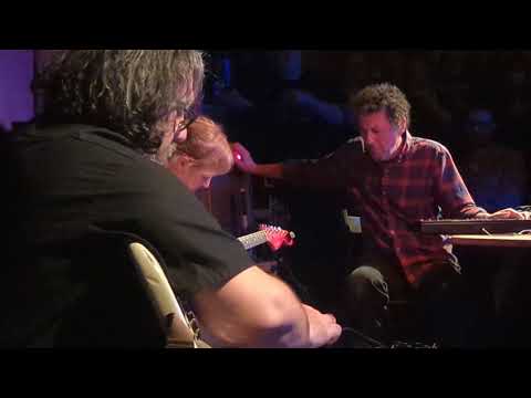 Little Black Egg (Yo La Tengo) - Cafe Oto, London - November 30, 2024 - 2nd Set