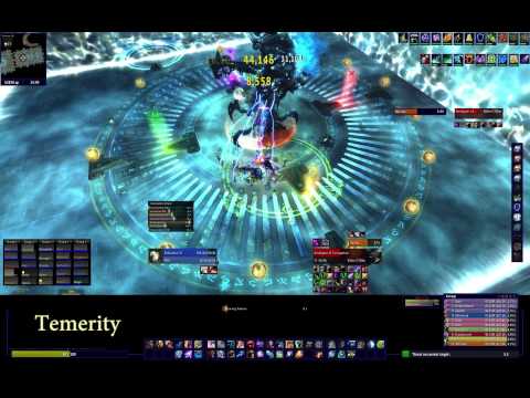 Heroic Norushen video | Wind Lashed