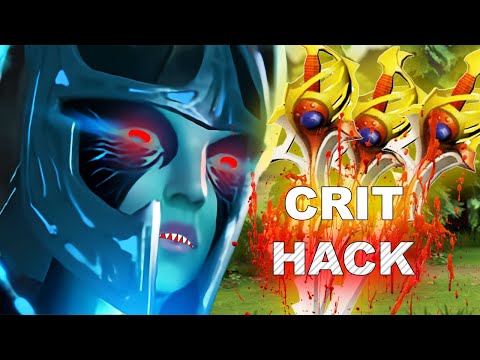 Steam Community :: Video :: Dota 2 Cheater - PA CRIT HACK with FULL ...
