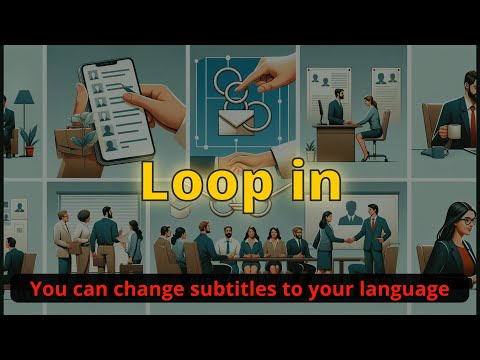 Loop in meaning with 5 examples