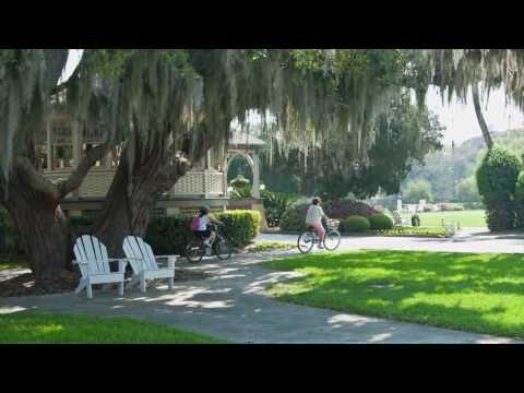 Jekyll Island Club Hotel- Jekyll Island, GA