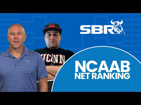 College Basketball's NET Rankings Explained