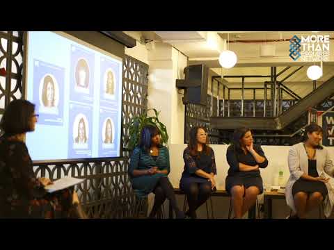 Esquire 2.0 Story: The challenges women and attorneys of color face in the legal profession