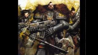 Sabaton - The Best Band for Warhammer 40K? - Warhammer 40k - Fimfiction