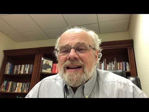 Reflections on Ecclesiastes - #10 Living with Godly Sense
