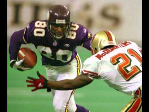 HOF or FOH? (Chris Carter)