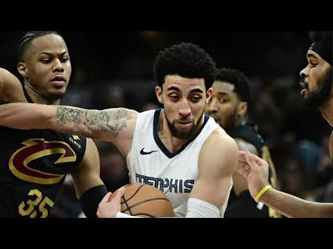 Scotty Pippen Jr. Has Clear Path to Grizzlies Roster Spot (2025)
