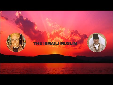 Dua of Shia Imami Ismaili Muslim | The Ismaili Muslim | Transcending Soul