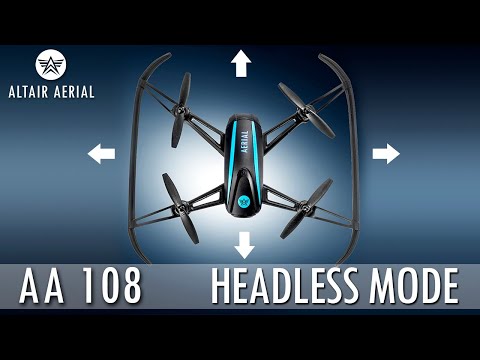 headless mode what is it and how to use it