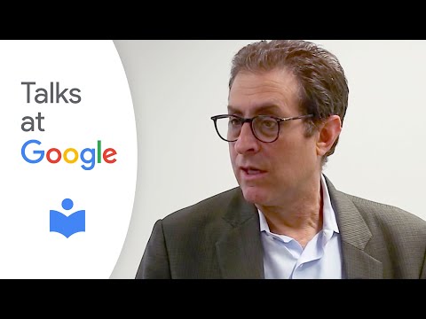 Unwarranted: Policing Without Permission | Barry Friedman | Talks at Google