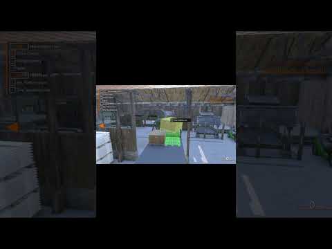 Steam Community :: Video :: Lumberjack's Dynasty Selling the Pallets SHORT