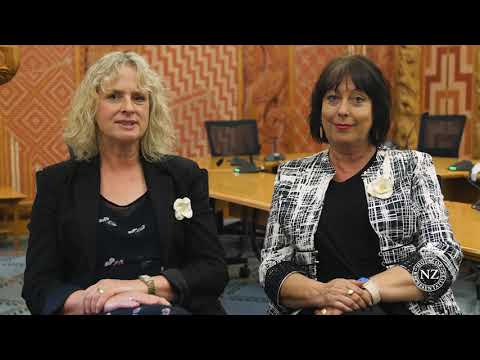 Meet the Health Committee | NZ Parliament