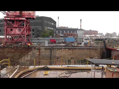 Brooklyn Navy Yard