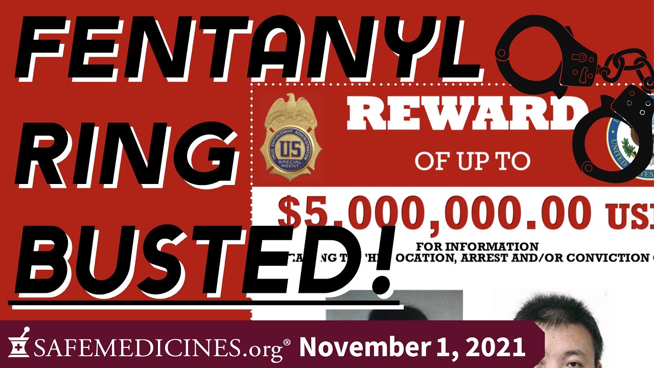 Video Series – Operation Denial: OCDETF shuts down a three-country ...