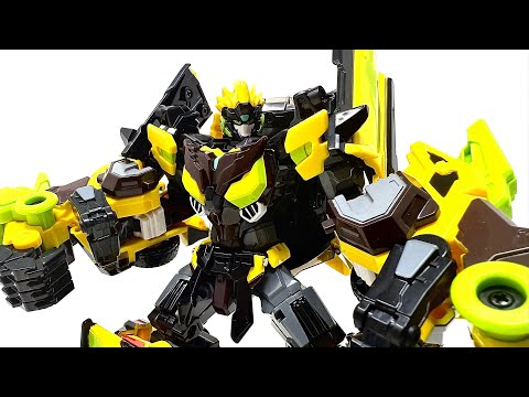Metal Cardbot S Sparkbit