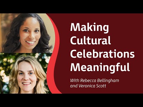 What Makes a Cultural Celebration Truly Meaningful?