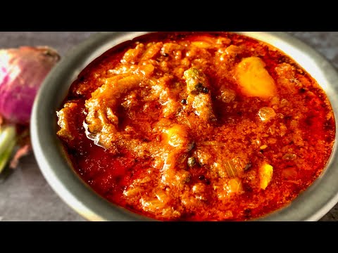 பாகற்காய் குழம்பு கசப்பில்லாமல் சுவையா வர இப்டி செய்ங்க👌| pavakkai puli Kulambu | SHORTS | kulambu