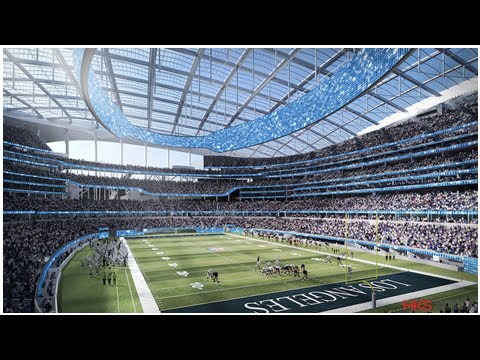 Future Super Bowl locations: Host cities, stadiums for Super Bowl 2019 & beyond