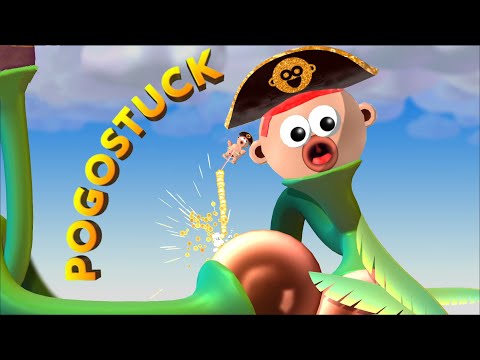 Steam Community :: Video :: Hey, More Pogostuck! | Pogostuck (Part 4)