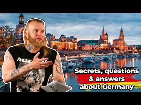 Wapatui | Secrets, questions & answers about an American in Germany