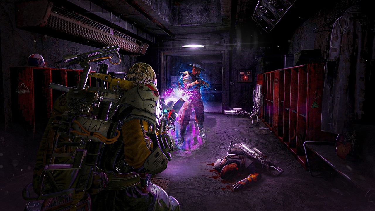 Arc Raiders DOLABRA AQUIRED and ITS AWESOME