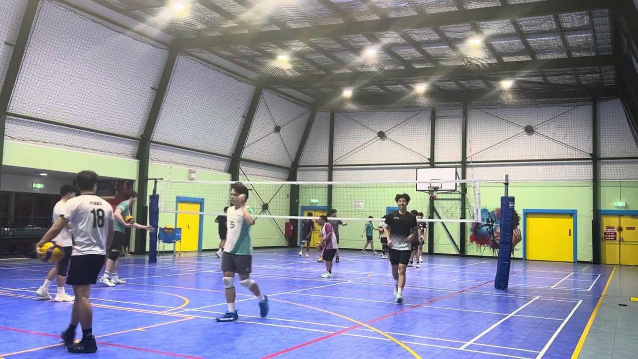 JSI TRAINING 1