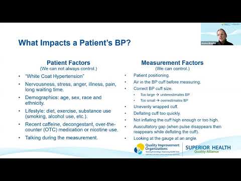Managing Patients With Hypertension in a Skilled Nursing Facility (Roundtable)