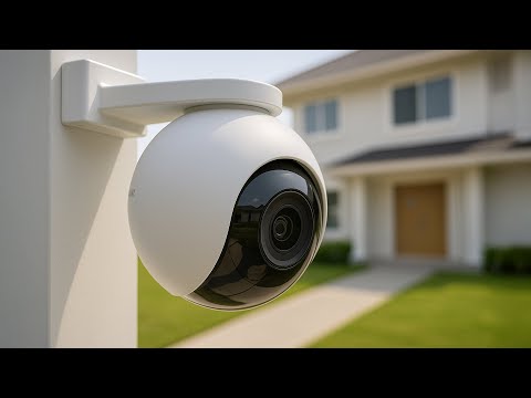 30 Powerful Home Security Cameras On Amazon That Will Keep You Safe!