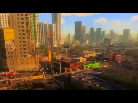 GTA6 Gameplay Leak Original HD Version