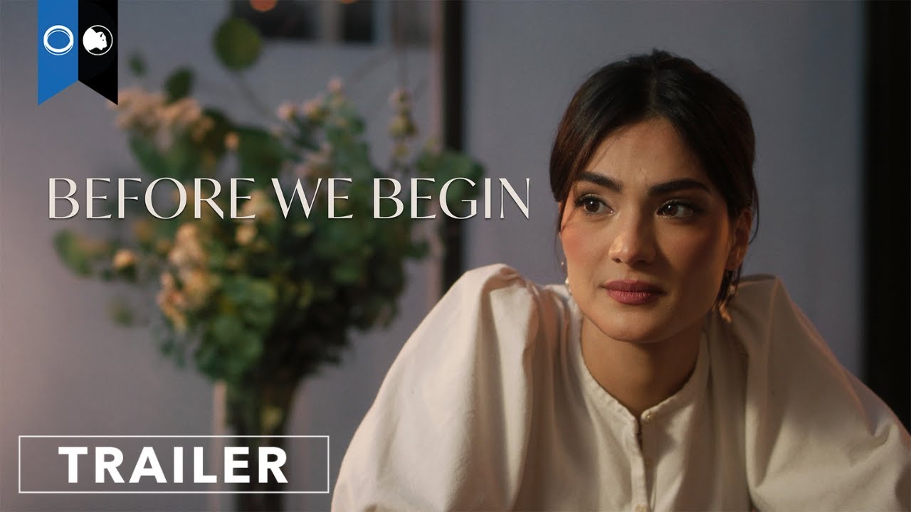 Before We Begin | Official Trailer | Romance | Comedy | Drama