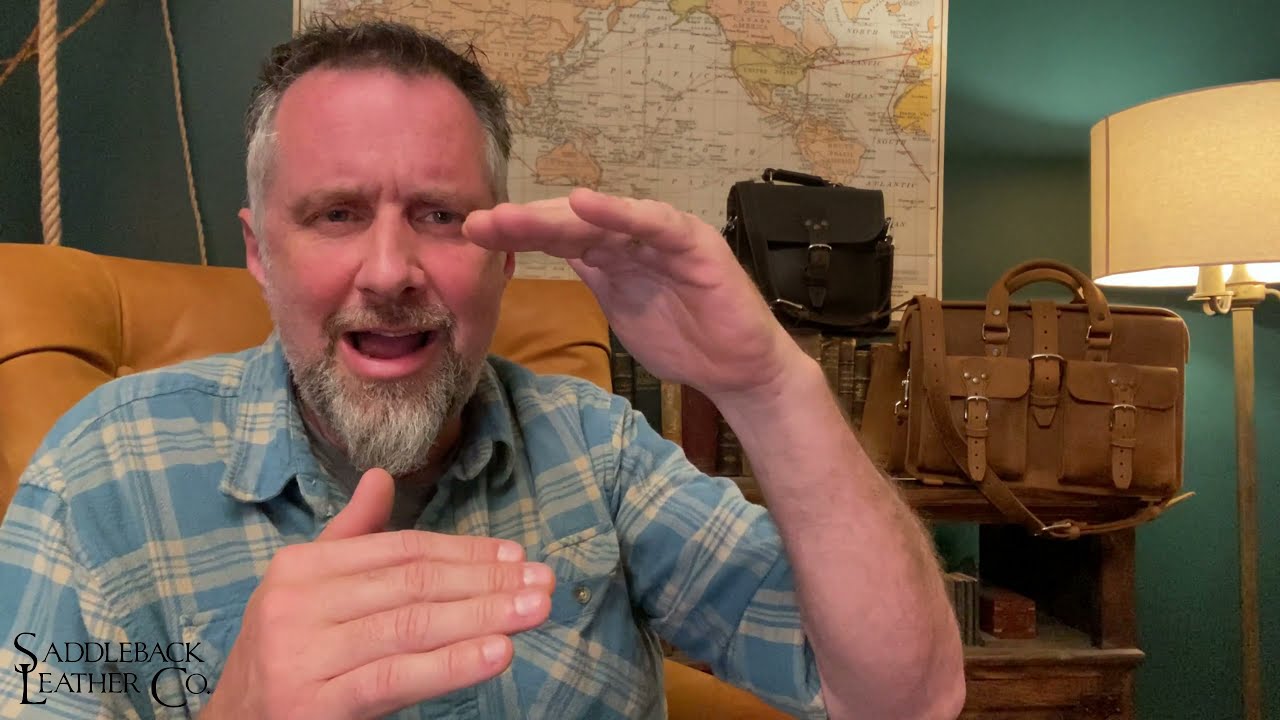 How to Tell the Difference Between Types of Leather: Leather Education