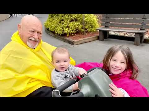 Memorial Service of Paul Westberry