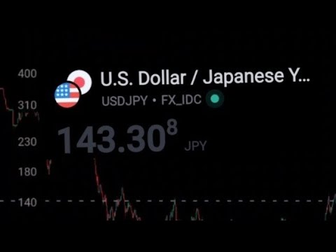 United States U.S. Dollar / Japanese Yen USD to JPY - US Exchange Rate