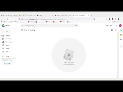 How to Open and Edit Word document in Google Doc