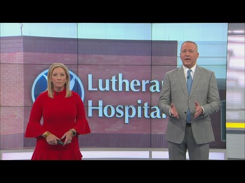 Lutheran Health Network to close childcare program