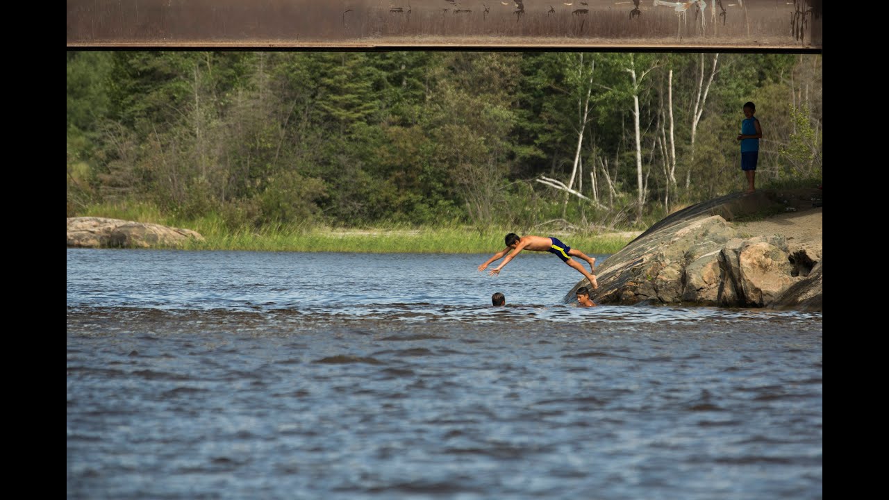 Inside One Couple’s Quest to Protect Canada’s Boreal Forest