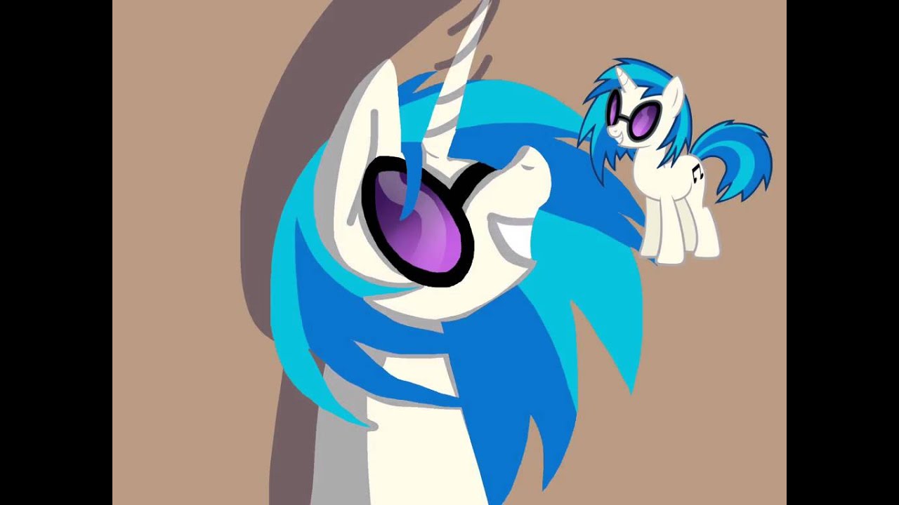 DJ pon3 speedpint