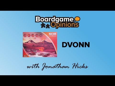 DVONN
