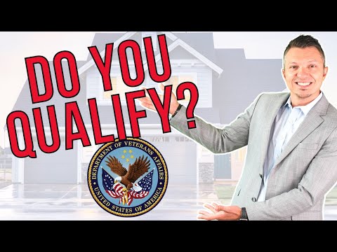 VA Loan Credit Requirements 2023: The Complete Guide