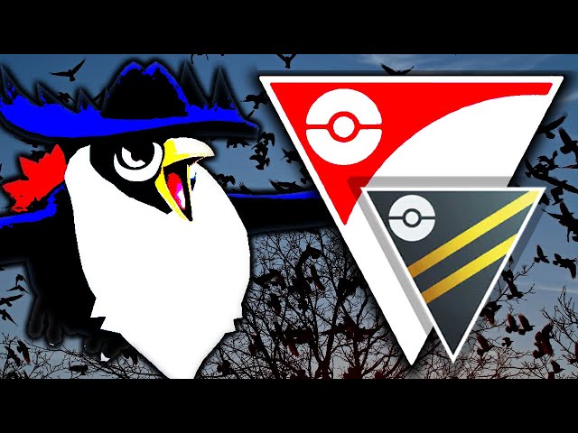 The best moveset for Honchkrow in Pokemon GO (October 2021)