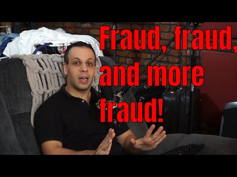 $750m SBA computer program fails detect basic fraud in issuing government grants.