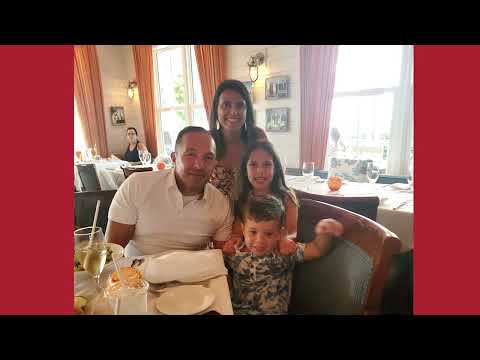 Joseph's Patient Story III - Dr. Alessio Pigazzi - Weill Cornell Medicine Surgery