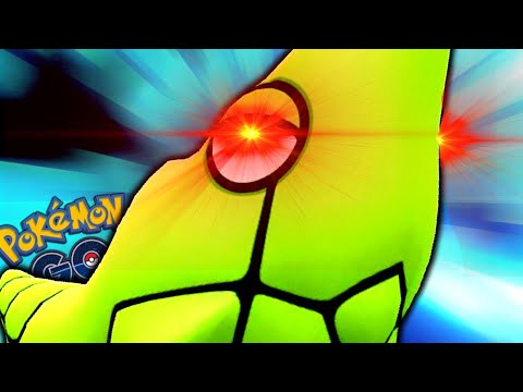 EXTREME METAPOD VS. METAPOD BATTLE | Pokémon GO Battle League #Shorts ...