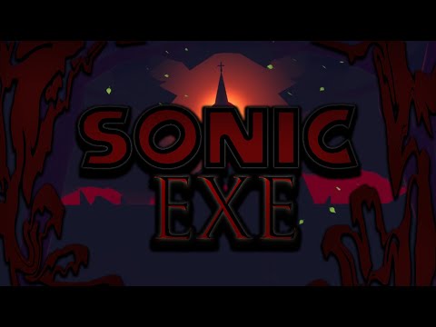 Steam Community :: Video :: SONIC EXE trailer / REC ROOM